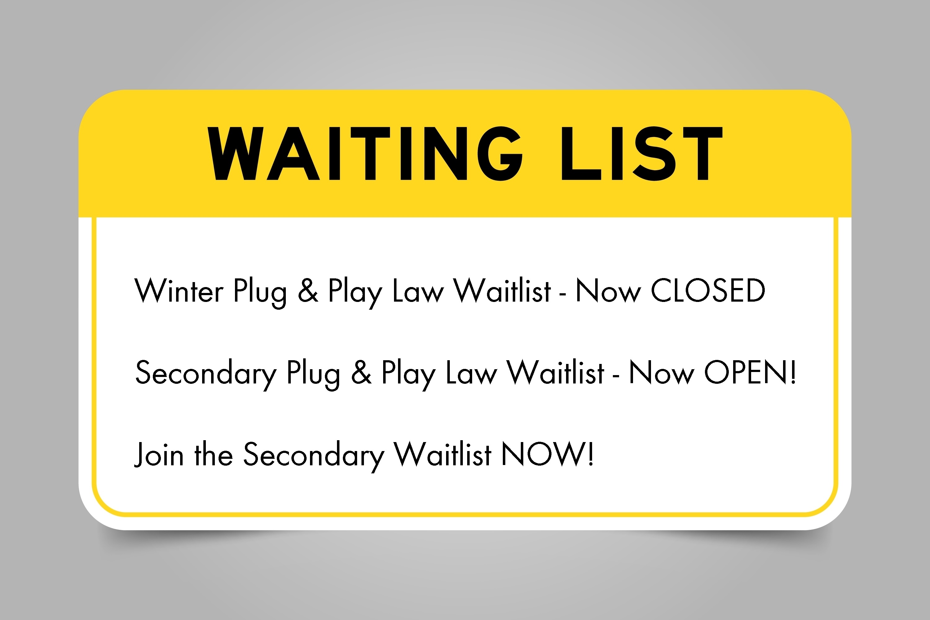 Today's SLN: 21st September 2025