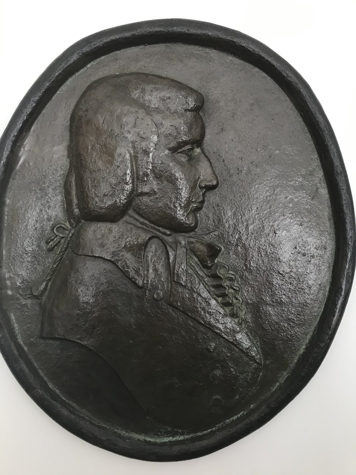 ‘Father of Scottish democracy’ Thomas Muir of Huntershill restored to ...